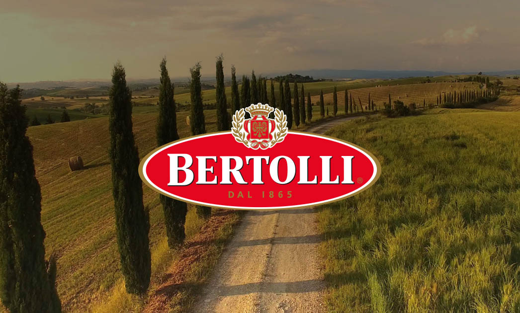 Home - Bertolli